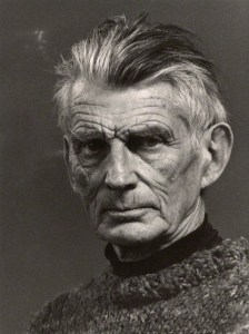 Biography – The Samuel Beckett Society