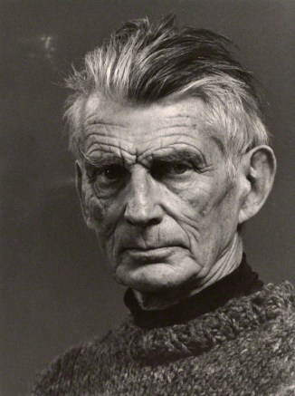 Biography – The Samuel Beckett Society