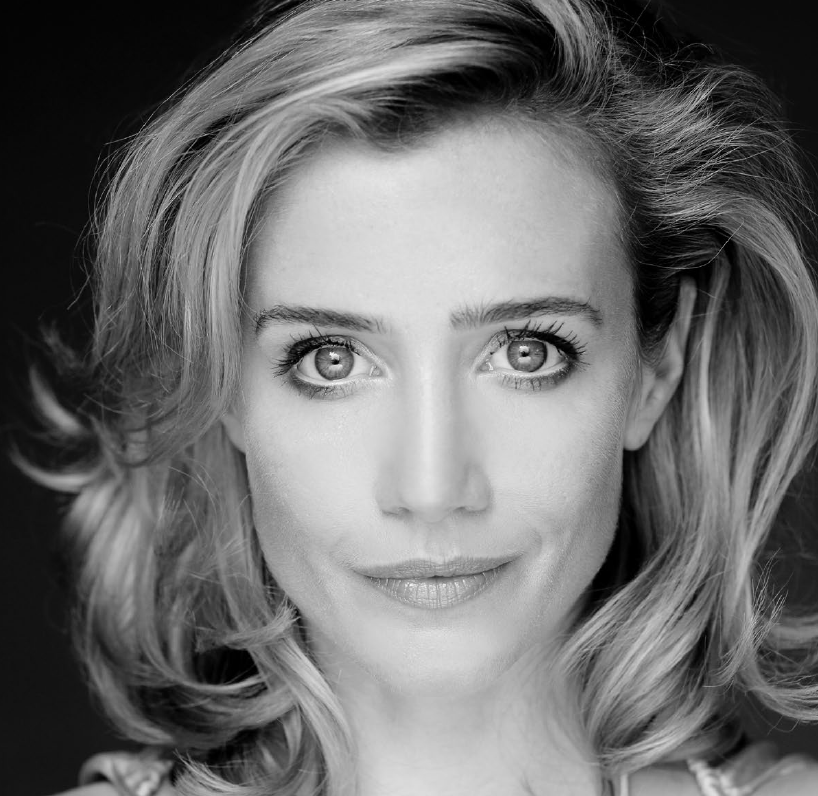 From Page to Stage: Beckett and Adaptation with Lisa Dwan – The Samuel ...