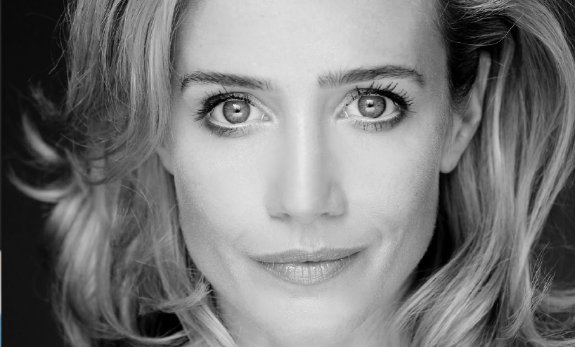 Lisa Dwan: The Billie Whitelaw Lecture – The Samuel Beckett Society