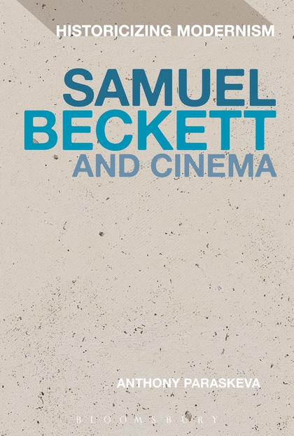 Samuel Beckett and Cinema – The Samuel Beckett Society