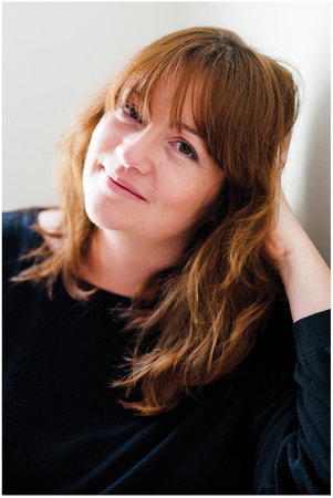 Eimear McBride becomes University of Reading’s first Beckett Creative ...