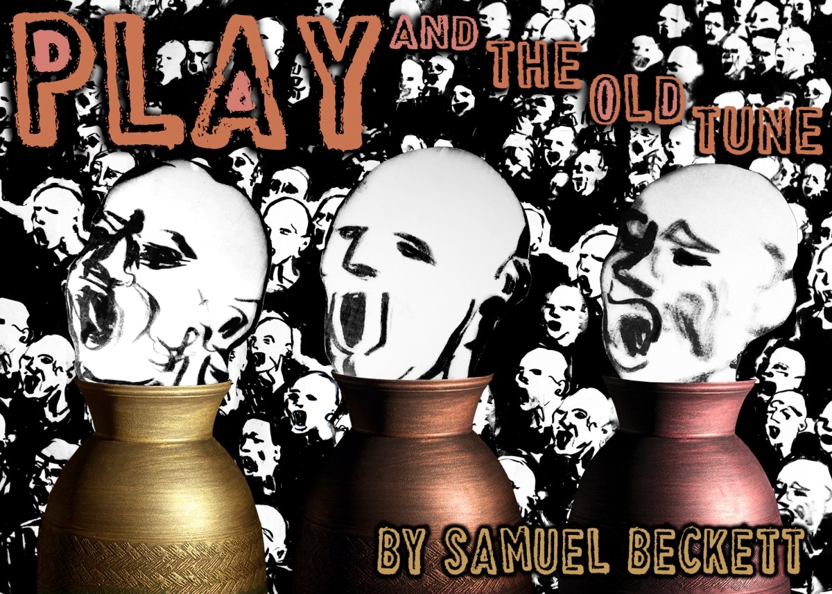 Beckett’s Play and The Old Tune to be Performed in Washington DC, April ...