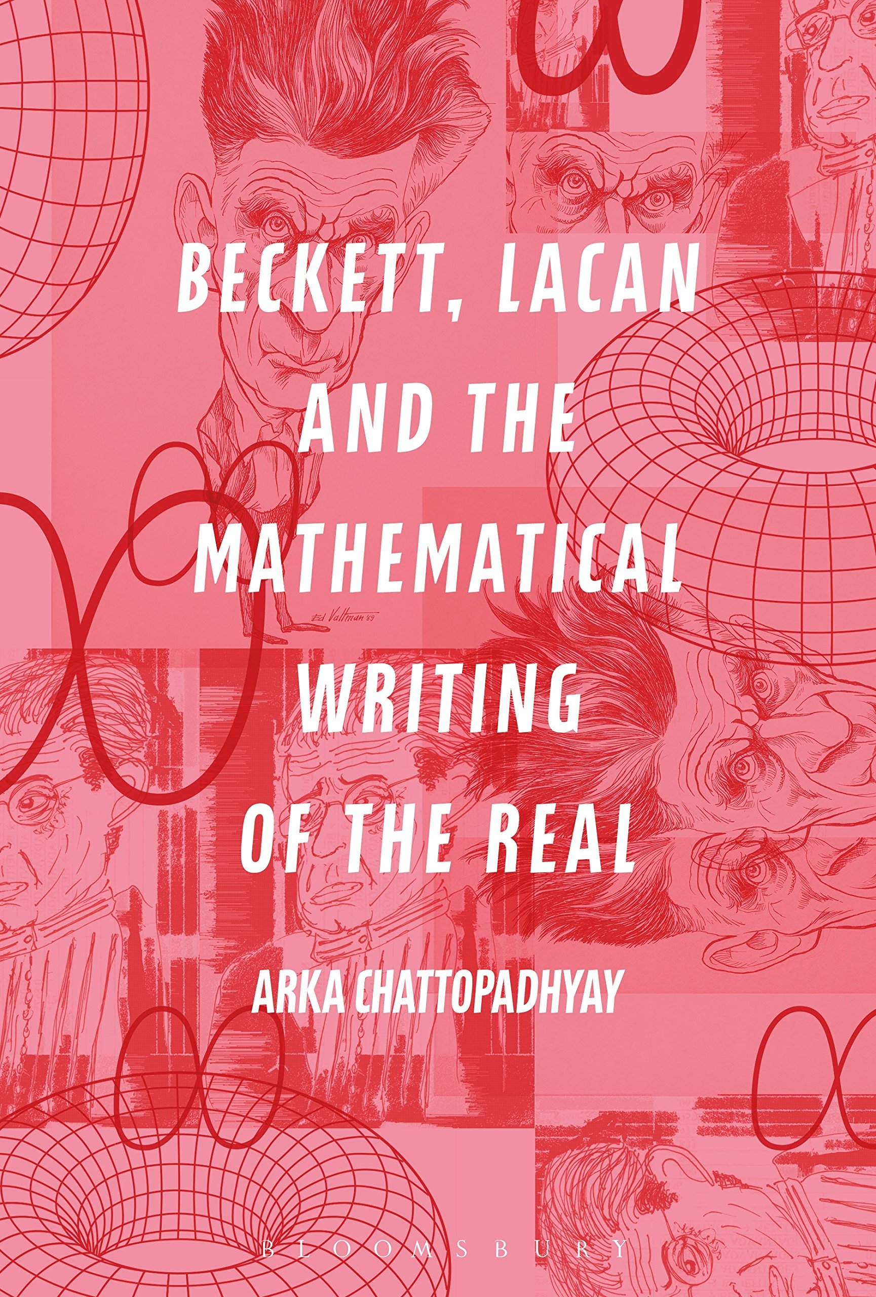 Beckett, Lacan and the Mathematical Writing of the Real – The Samuel ...