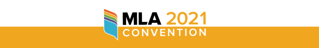 MLA Convention 2021 Panel: Samuel Beckett, Gender and Sexuality – The ...