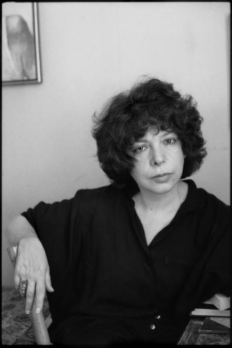 Anne Atik – The Samuel Beckett Society