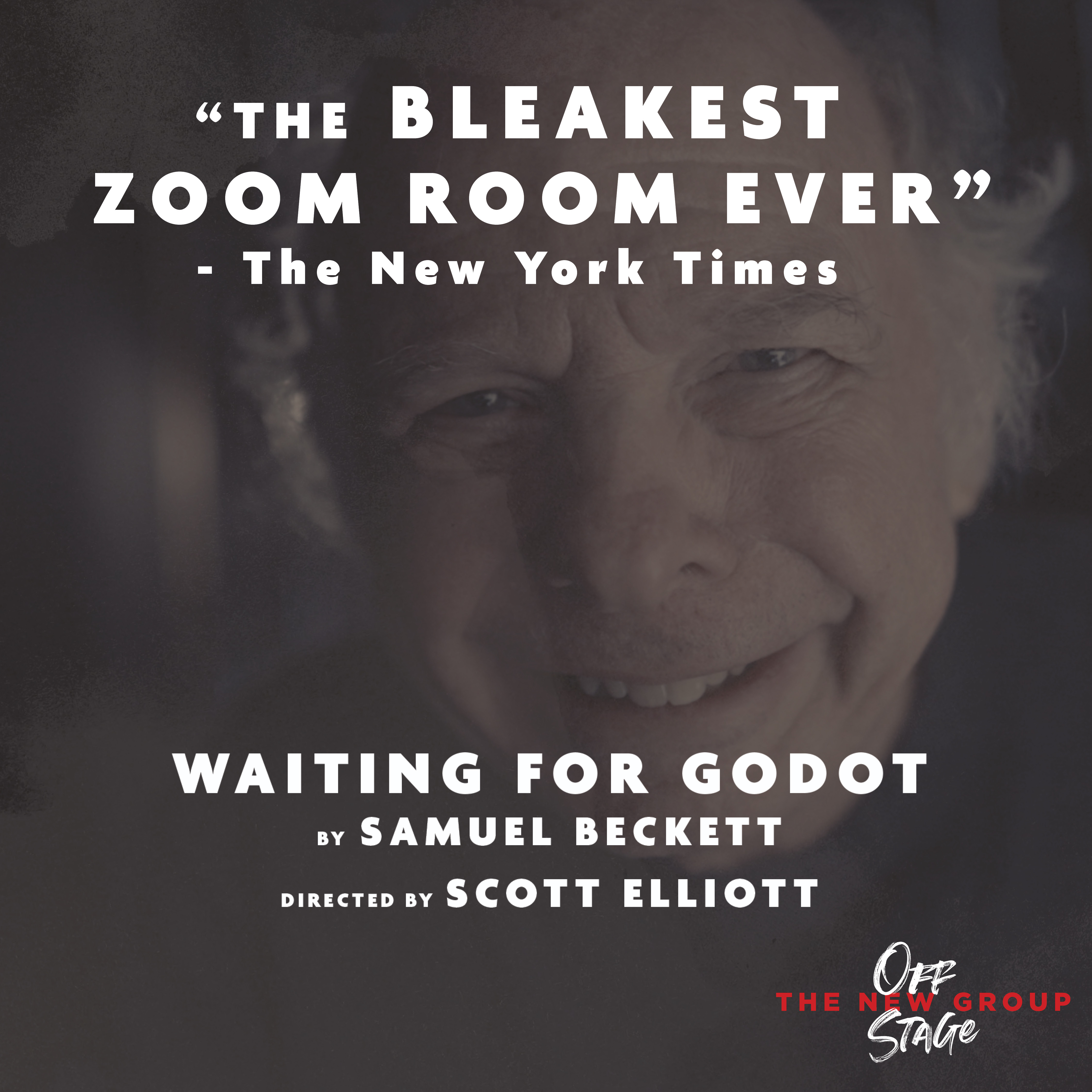 The Samuel Beckett Society