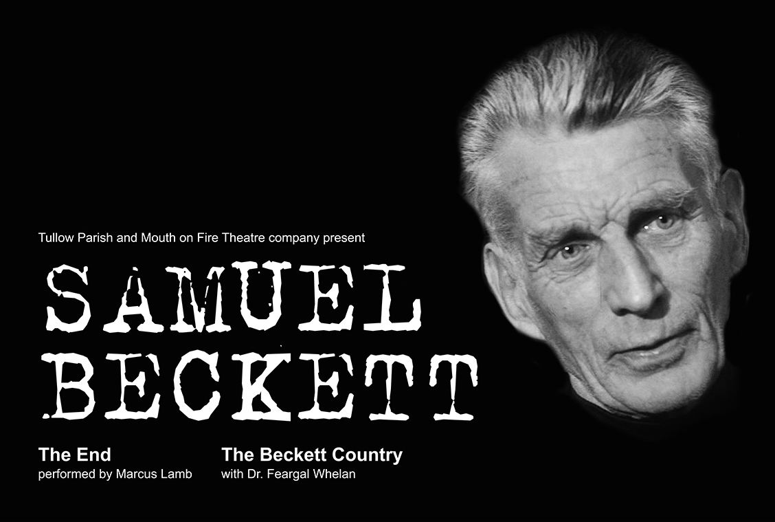 The Samuel Beckett Society