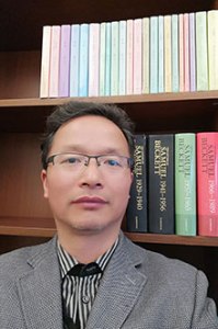 The Samuel Beckett Society