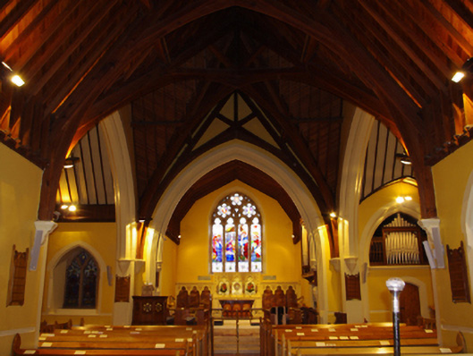 Locating Beckett: A Public Interview with Sarah Jane Scaife – The ...