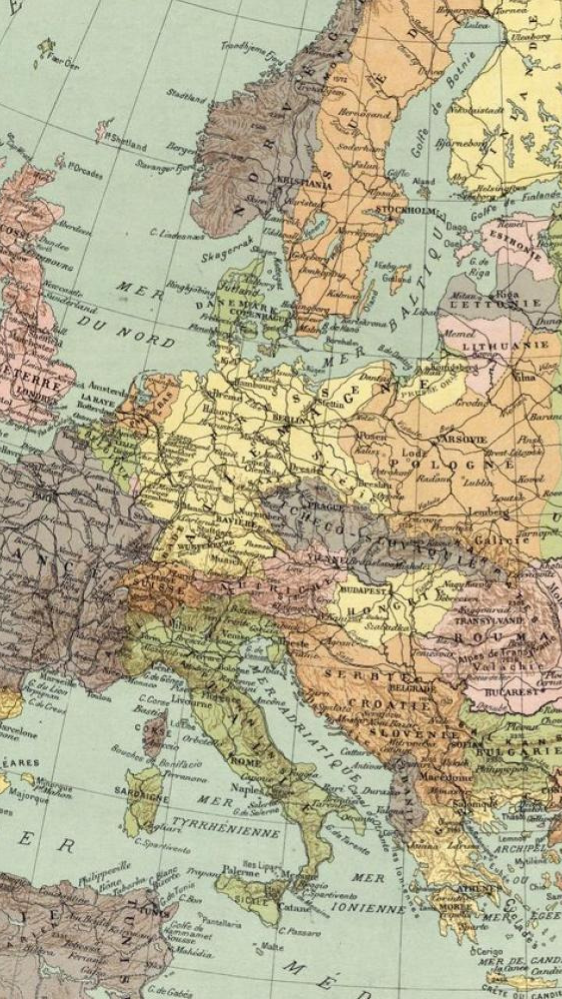 Call for Papers: Samuel Beckett in Central Europe special issue – The ...