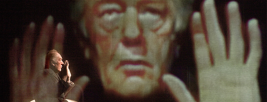 Michael Gambon RIP – The Samuel Beckett Society