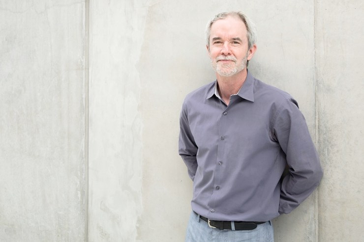 Beckett’s Children: A Literary Memoir by Michael Coffey – The Samuel Beckett Society