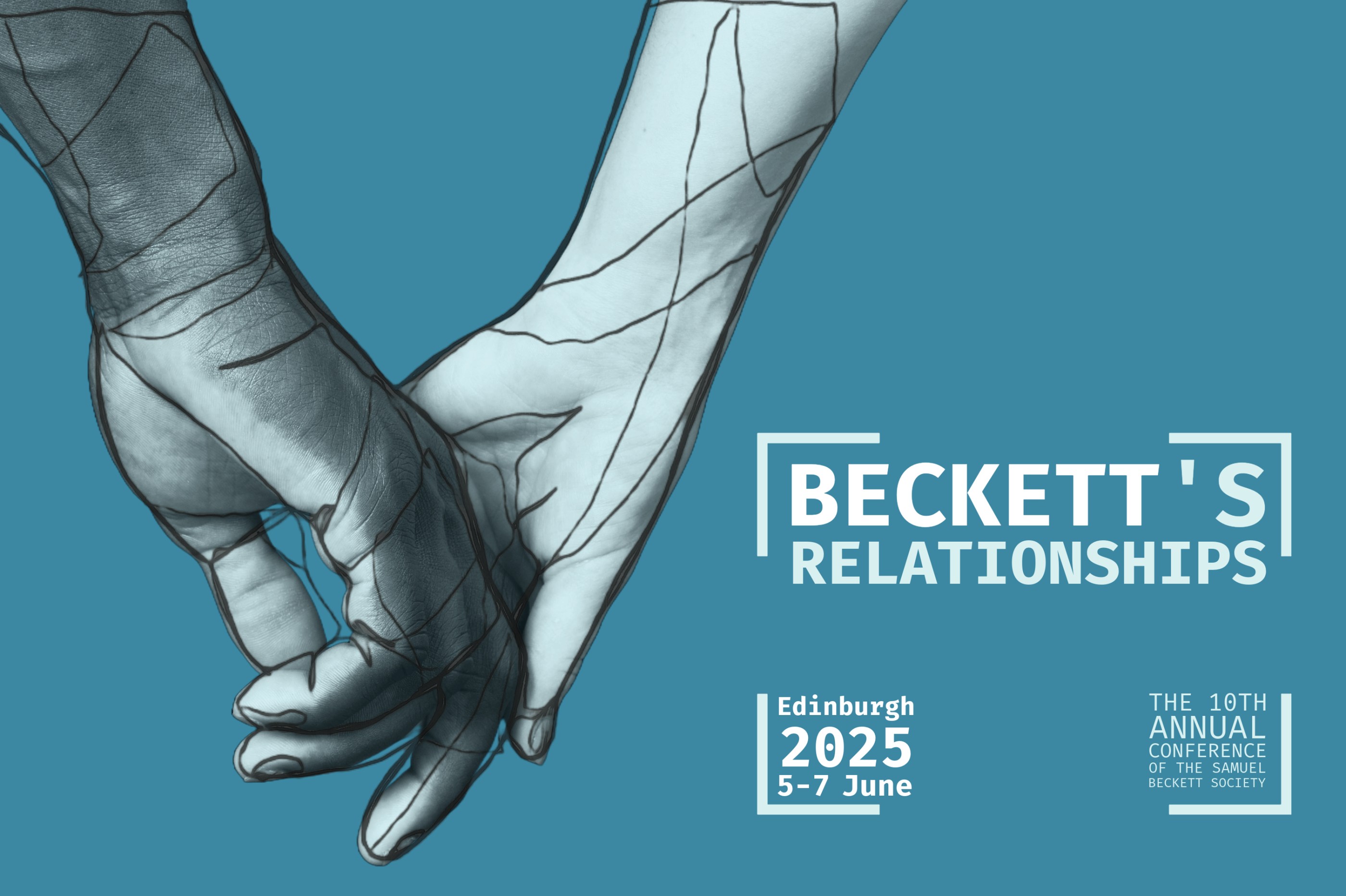 Announcing Samuel Beckett Society 10th Annual Conference: Beckett’s ...