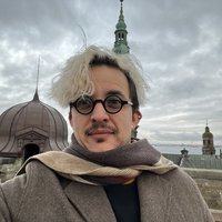 New Cambridge Elements: Beckett and Derrida by James Martell – The ...