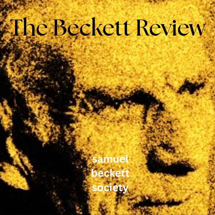 The Beckett Review – The Samuel Beckett Society