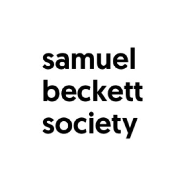 Samuel Beckett Society Presidential Address – The Samuel Beckett Society