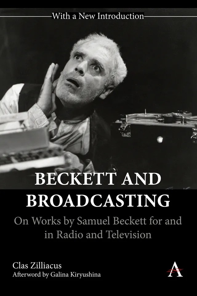Broadcasting – The Samuel Beckett Society